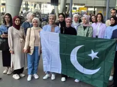 خبریں، تازہ خبریں، بریکنگ نیو | News, latest news, breaking news - BBC ...