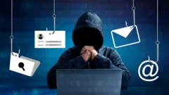 آن لائن فراڈ