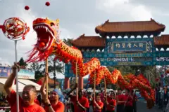 Labaran Duniya - BBC News Hausa