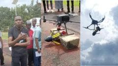 Àbáwọlé - BBC News Yorùbá