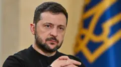 Володимир Зеленський