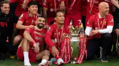 Liverpool
