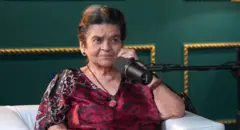 'कहानी ज़िंदगी की' में सई परांजपे ने साझा किए करियर और निजी जीवन से जुड़े किस्से