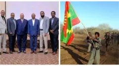 ABO (Adda Bilisummaa Oromoo) - BBC News Afaan Oromoo