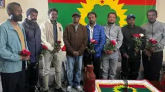 ABO (Adda Bilisummaa Oromoo) - BBC News Afaan Oromoo