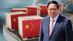 Thủ tướng Phạm Minh Chính 