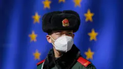 Кытай-Европа мамилеси
