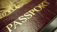 pasoš