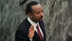 Waraana Bilisummaa Oromoo (WBO)/ABO-Shanee - BBC News Afaan Oromoo