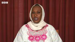 Labaran Duniya - BBC News Hausa