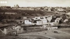 Filisxeem durii, hundeeffama Israa'el dura 