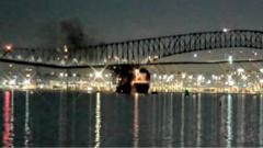 Video - BBC News Pidgin