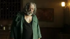 فیلم پیرپسر