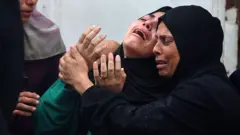 غزہ 