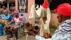 Ogbako - BBC News Ìgbò