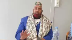 Somali - BBC News Somali