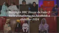 BBC - BBC News Hausa