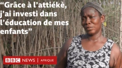 Attiékè