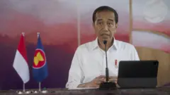 Perdagangan manusia - BBC News Indonesia