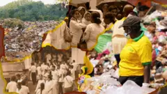 පරිසර දූෂණය - BBC News සිංහල