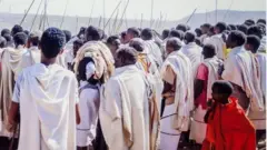 Waraana Bilisummaa Oromoo (WBO)/ABO-Shanee - BBC News Afaan Oromoo