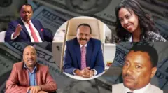 Oduu - BBC News Afaan Oromoo