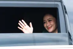 Giờ khi phán quyết đã được đưa ra, tôi xin chấp nhận sự cân nhắc của tòa án," bà Paetongtarn Shinawatra nói vào ngày 1/7
