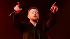 Justin Timberlake