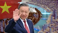 Tổng Bí thư Tô Lâm