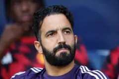 Ruben Amorim