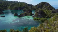 Raja Ampat 