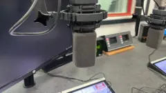 Labaran Duniya - BBC News Hausa