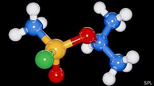Gas sarín: ¿qué es y quién lo ha usado? - BBC News Mundo