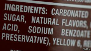 Por qué el sencillo gesto de separar la sal del azúcar puede ser clave ...