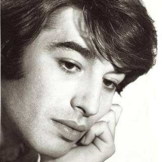 En fotos: 50 años de carrera de "Sandro de América" - BBC News Mundo