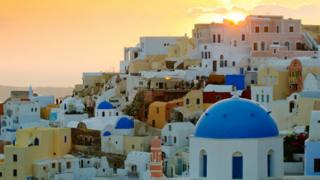 Las verdaderas Atlántidas: las islas y ciudades que sí se tragó el mar ...