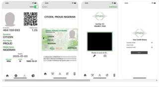 NIMC Mobile App: How to use your phone get your National ID card from ...