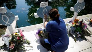 Masacre en Texas: el testimonio de dos niños que sobrevivieron al ...