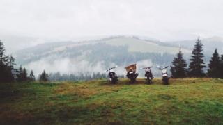 Підкорювач двох океанів: "За будь-якого шторму я варив собі каву" - BBC ...