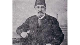 ভিক্টোরিয়ান যুগে ইসলাম ধর্ম গ্রহণ করেছিলেন যে ব্রিটিশ খ্রিস্টানরা ...