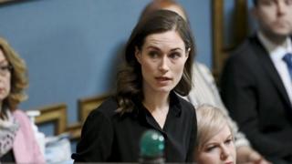 Finlandia se une a la OTAN: el nuevo mapa que muestra cómo la Alianza Atlántica duplica su ...