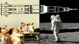 5 grandes misterios sobre la Luna (y por qué es tan importante ...