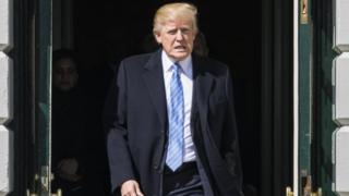 Estados Unidos: por qué es crucial el contundente fracaso de Donald ...