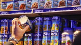 Goya Foods: cómo un inmigrante que estaba en la ruina invirtió US$1 y ...