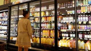 米FRB、またも大幅利上げ決定 14年ぶりに3％台へ - BBCニュース