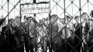 Lager-Sylt: cómo fue el único campo de concentración nazi en suelo ...