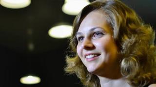 Quién era Lyudmila Rudenko, la ajedrecista y héroe de guerra a la que ...