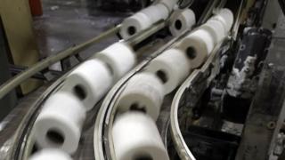 Cómo la invención del papel cambió el mundo - BBC News Mundo