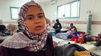 Amajwi n’amashusho - BBC News Gahuza