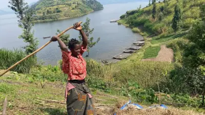Rwanda: Itegeko rigenga ibimina 'rije gutanga umurongo', 'rizabuza ...